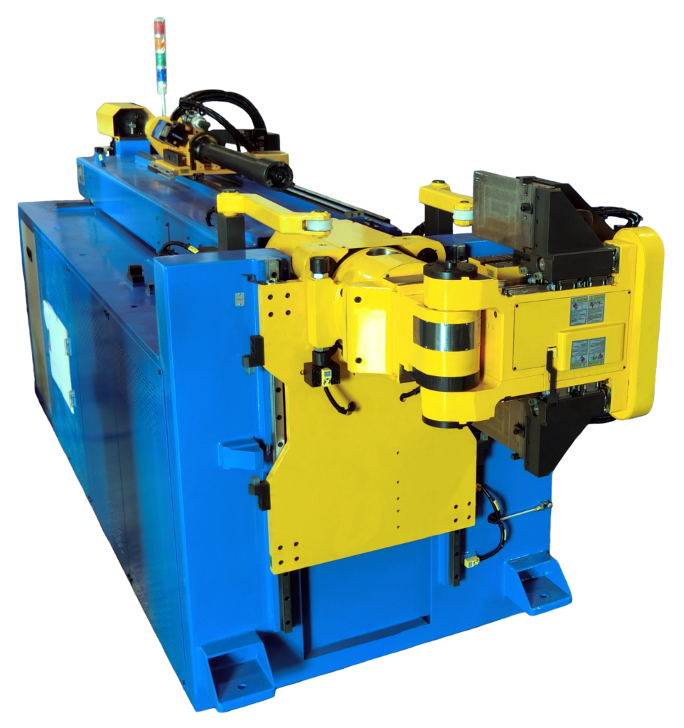 Fabtech 2025 – HMT Show Specials - Horn Machine Tools