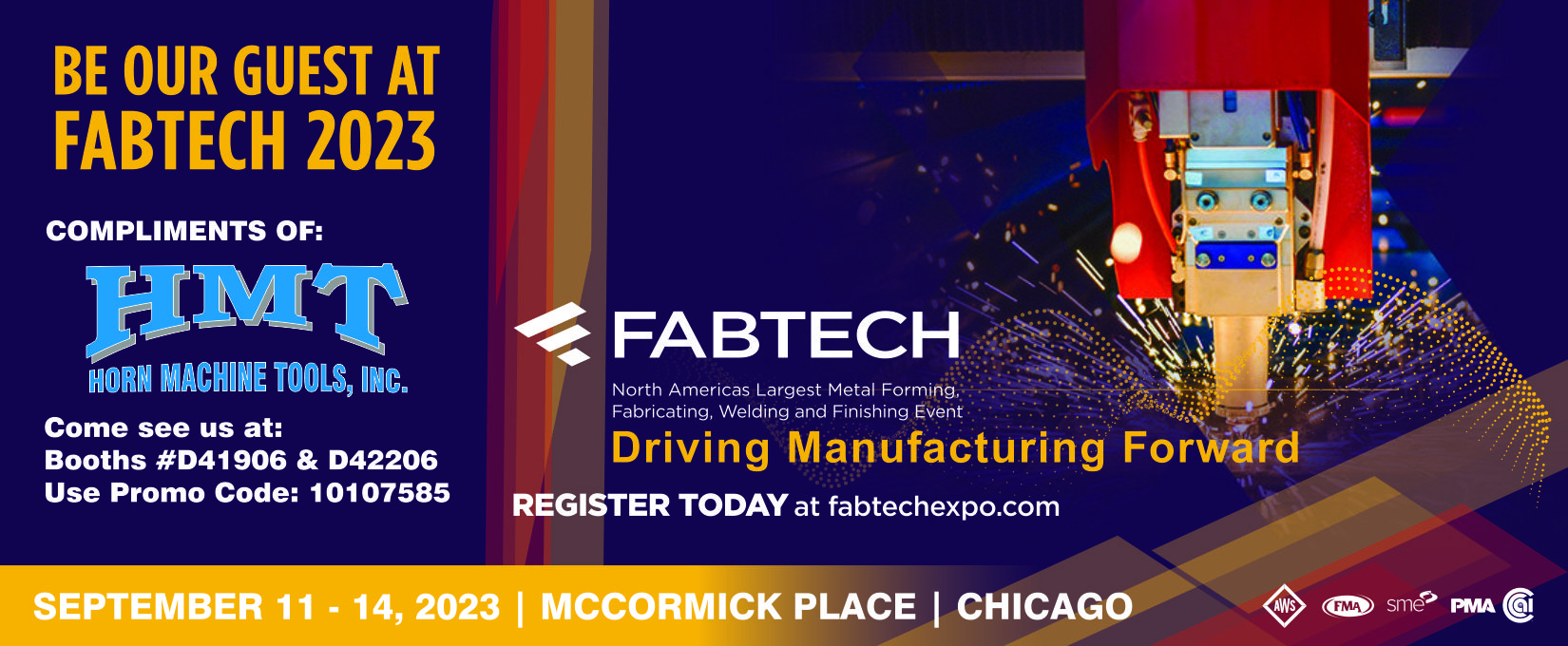 Home - Horn Machine Tools